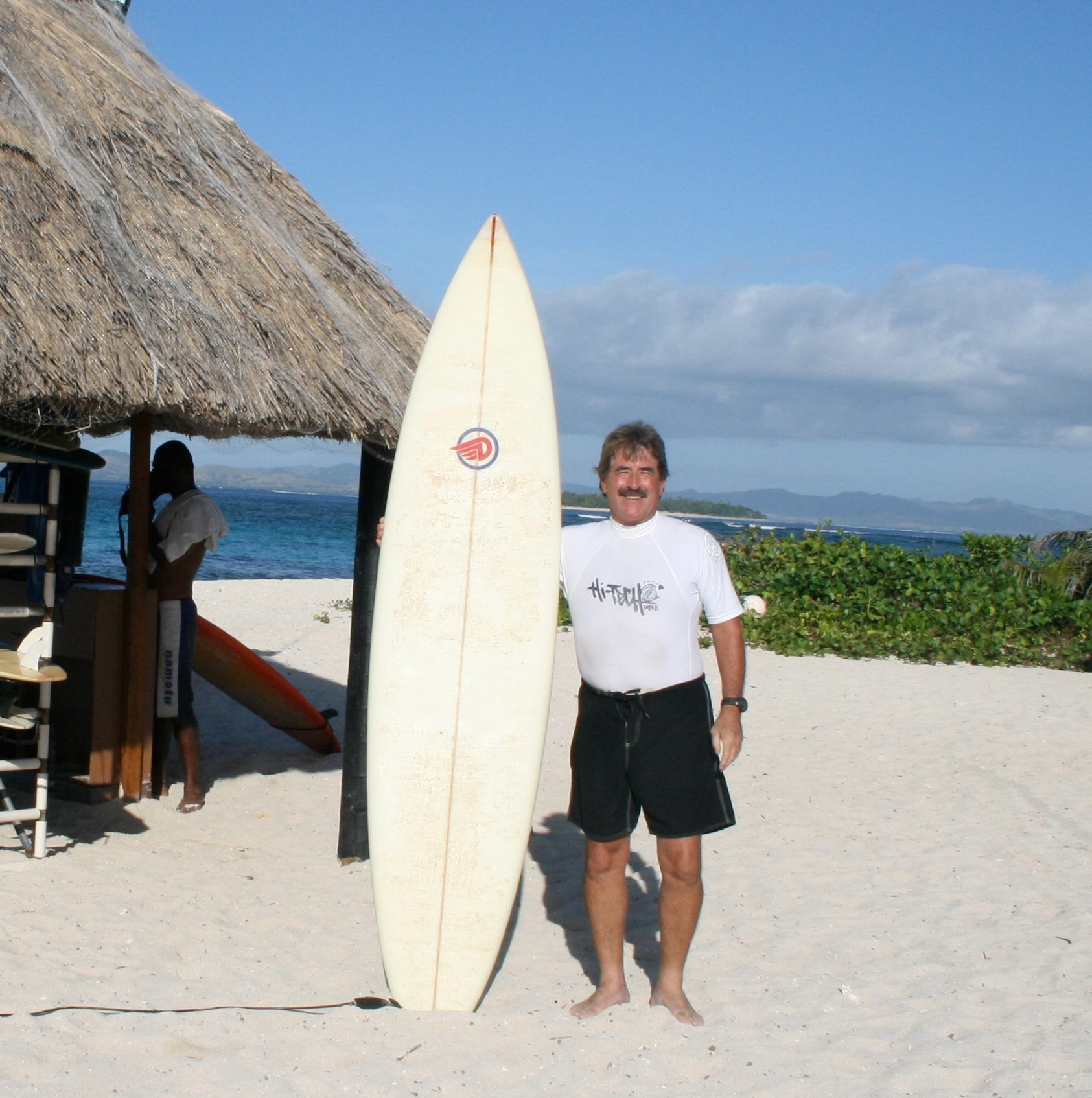 President of LRF Board of Directors to speak at the Rotary Club of ...